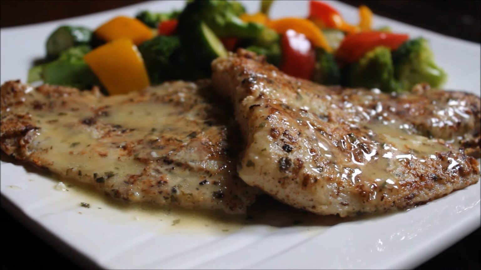 Baking vs. Grilling: The Best Cooking Methods for Fish Fillet - Boston ...